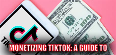 Do You Know How To Monetize TikTok