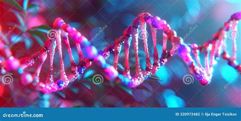 Exploring The Intricacies Of Dna The Genetic Blueprint Of Life And Cell