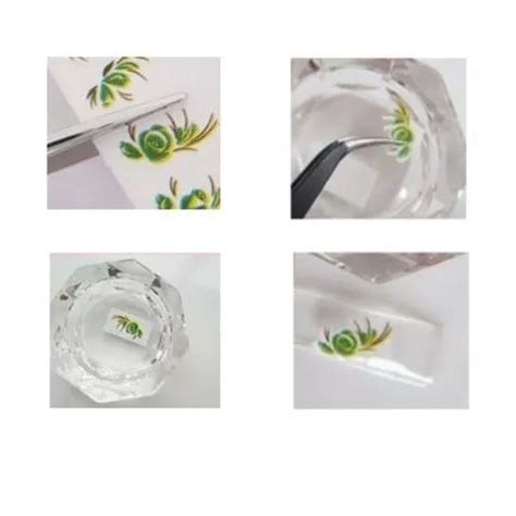 Nagel Sticker Aufkleber Erotik Modell Dessous Nail Art N Gel Fu Water Decal Eur Picclick Fr