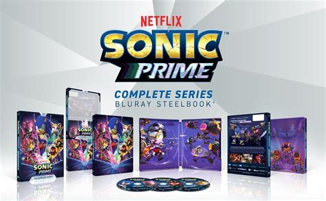 Sanei Officially Unveils The Sonic All Star Collection Plush Set