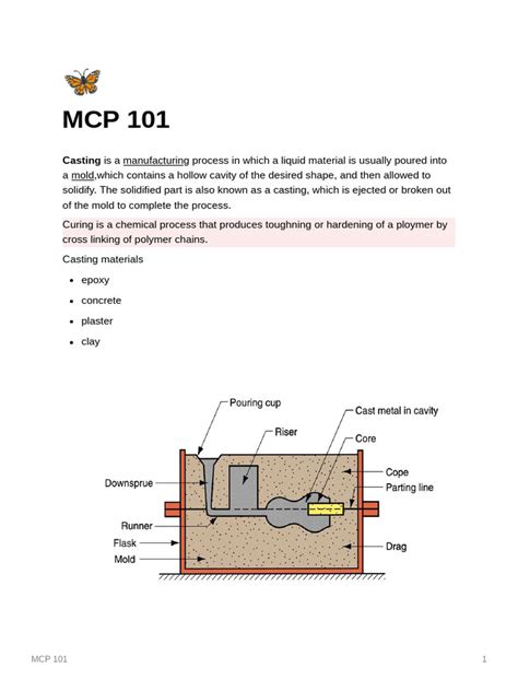 Rishiraj Mcp 101 Pdf Construction Welding