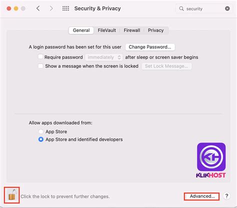 Cara Mengatasi Macbook Log Out Setelah Beberapa Menit Klikhost