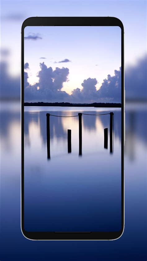 Tablet Nature Wallpapers App On Amazon Appstore