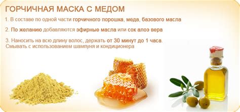 Маска из горчицы для лица: польза, правила, рецепты