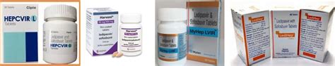 What Is Licensed Hepatitis C Medicine Hepatitis C Treatment
