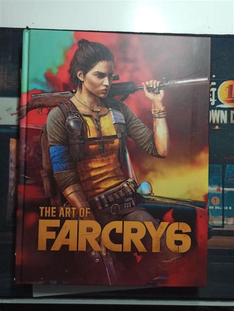 Fc6 Album On Imgur