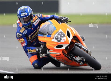Motorcycling SBK World Superbike Championship 2009 Qualifying