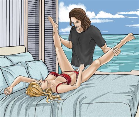 Vibrator Sex Made Easy With The Quickie Position