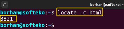 The Locate Command In Linux Practical Examples
