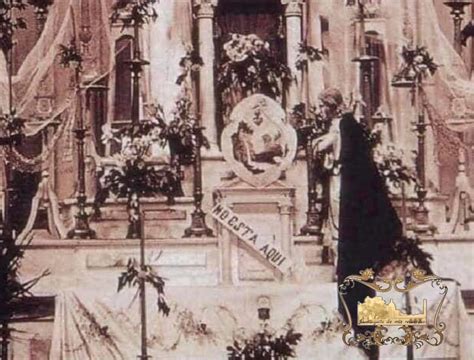 Santiaguito Un Día Como Hoy Hace 99 Años Todos Los Templos Católicos