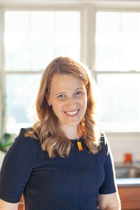 Meet Melody Warnick Canvasrebel Magazine