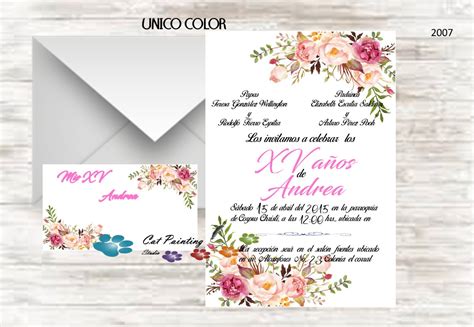 Como Hacer Invitaciones Para Xv Anos Porn Sex Picture