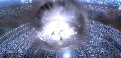 【アルファ編4層攻略】次元の狭間オメガ零式：アルファ編4（前半） ギミック解説＆攻略 おこめの日々。
