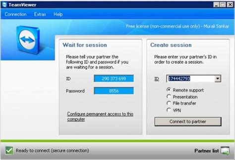 teamviewer reset client id a mac treetrinity