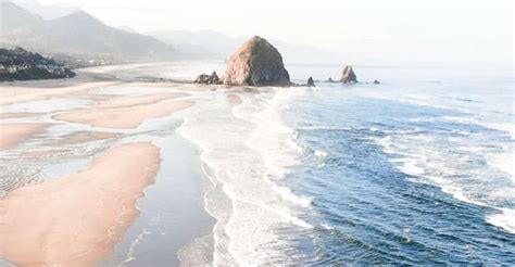 From Portland Oregon Coast Tour