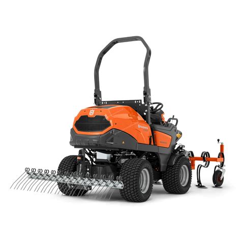 Husqvarna Rider P 524X EFI Kawasaki FX730V 970601601 Grupa
