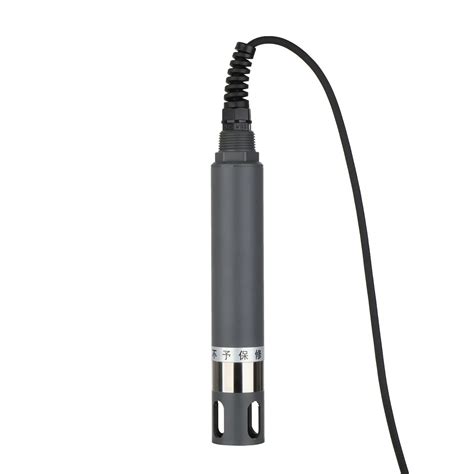 Chloride Ion Sensor Cement Water Quality Chloride Ion Meter Chloride Ion Concentration Meter