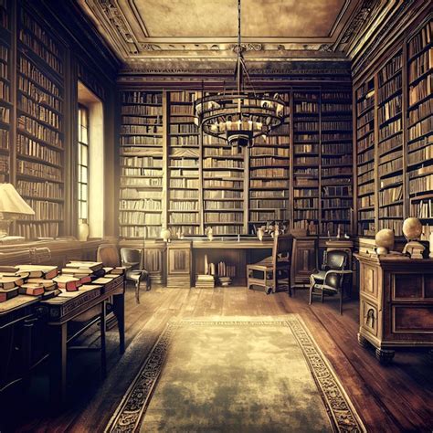 97 000 Historic Library Pictures