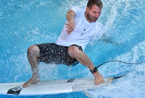 Sebastian Steudtners Feet