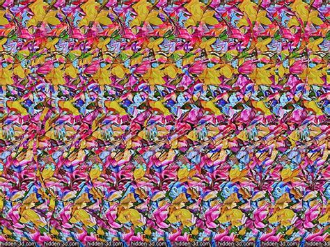 I Know This Song Stereogram Images Games Video And Software All