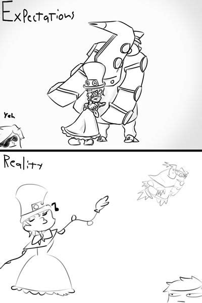 Skullgirls Win Poses In A Nutshell By Miksumakzu On Deviantart
