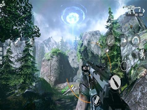 standard multiplayer and single player unreal engine game ue4 ue5