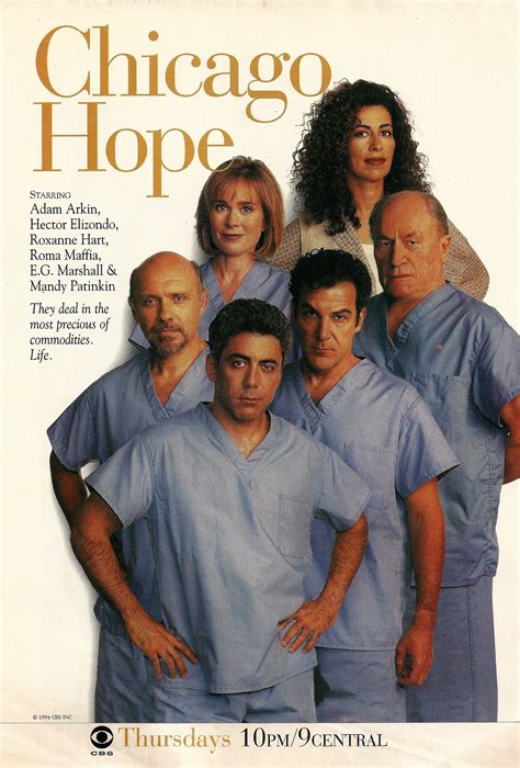 Chicago Hope 1994