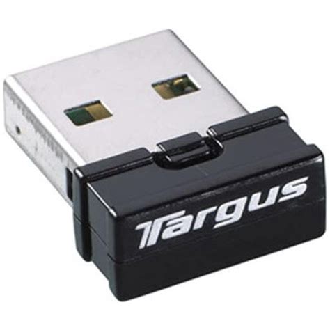 Targus Bluetooth Adapter Review Add Bluetooth To Any Computer