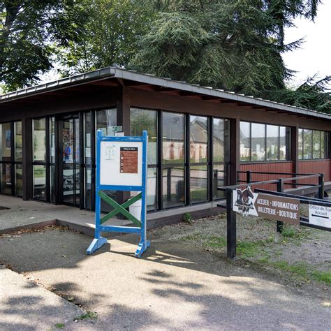 Office De Tourisme De Lamballe All You Need To Know Before You Go