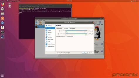 [phoronix] Kvm Smokes Virtualbox On Initial Amd Epyc Linux Tests Image Virtualbox Kvm Epyc1