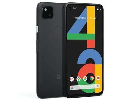 Googles Pixel A Is Just And Packs One Of The Best Smartphone Cameras Around
