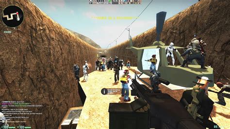 CSGO Zombie Escape Mod Ze Boatescape101 P On Zeddy S YouTube