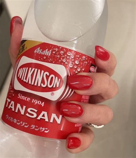 9 Inspirasi Nail Art Ala Kumi Koda Unik Dan Elegan