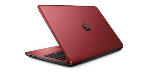 Hp Intel Quad Core Tb Touch Laptops