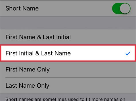 How To Write Name With Initials Example Use Initials In A Personal