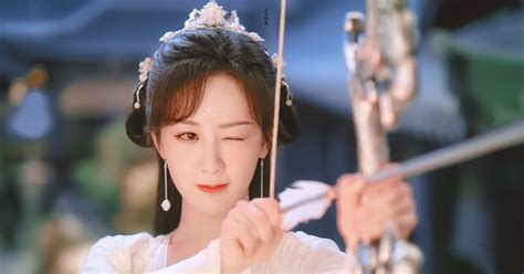 2022古装剧扎堆上线，热巴《驭鲛记》扑了，还有六部值得期待 知乎