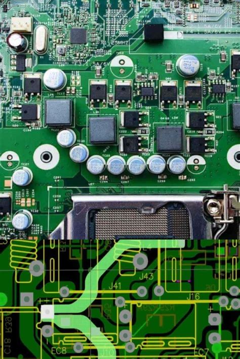 Understanding PCB Vs PCBA What S The Difference