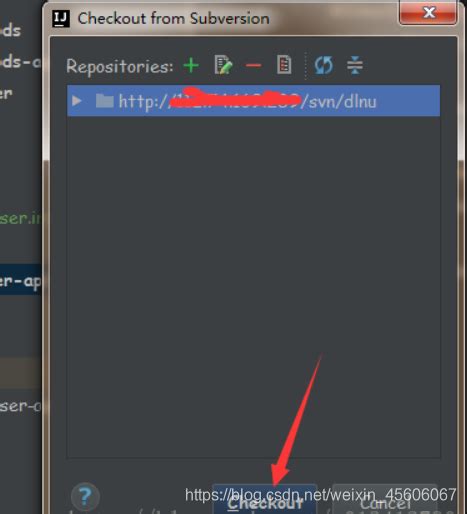 vscode idea 使用svn及查看历史记录 svn可以查看拉取记录吗 csdn博客