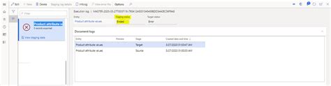 byod bring your own database in dynamics 365 finance and operations byod bring your own