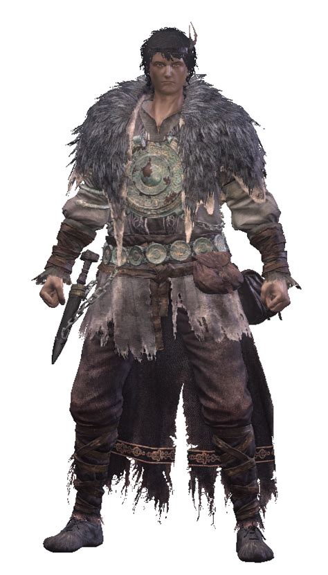 Pyromancer Set Dark Souls Wiki Fandom