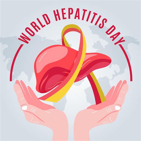 Differences Between Hepatitis B And Hepatitis C Healthfitnesspodium