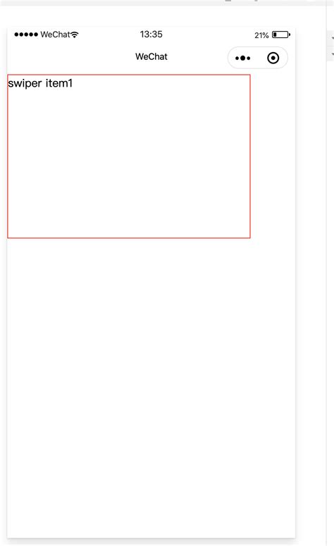 Taro Next H Component Swiper Swiperitem Issue Nervjs Taro Github