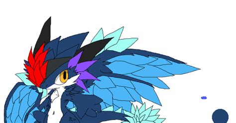 オリジナル 誕生石を擬獣化してみた ☪銀月☾のイラスト Pixiv