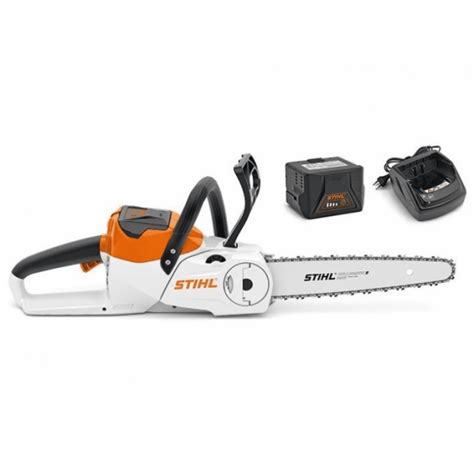 Аккумуляторные пилы Stihl – купить в Москве в интернет-магазине ...
