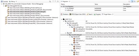 Ccs Amic Error Prsc Module Failed To Write To A Router