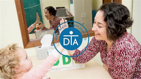 Meet The Team Developmental Therapy Associates