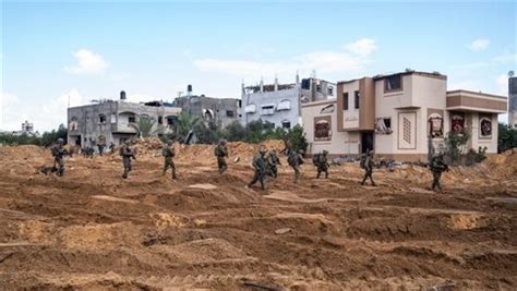 لأول مرة مصادر أمنية إسرائيلية تتحدث عن استعداد مجلس الحرب لوقف إطلاق