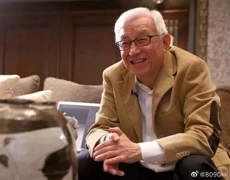 曹興誠宣布回歸中華民國國籍：決定死在台灣 Enews新聞網