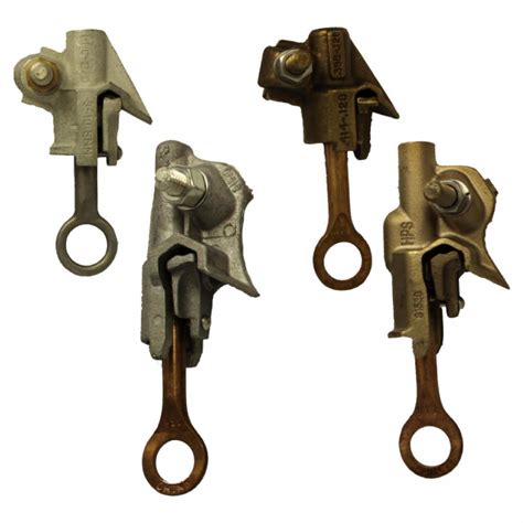 Hot Line Clamps Horizon Utility Supplies Ltd