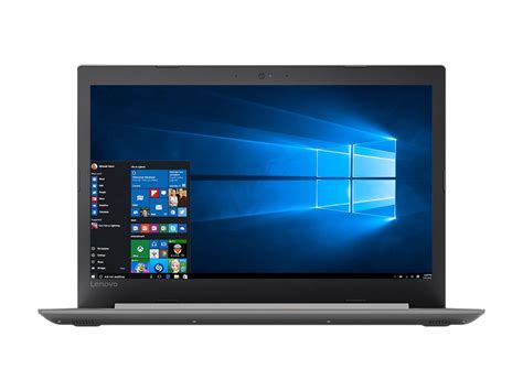 Lenovo Laptop IdeaPad 330 AMD A9-9425 8GB Memory 1TB HDD AMD Radeon R5 ...